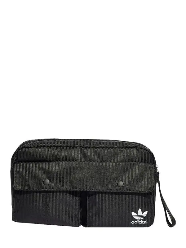 Adidas Waist Bag - Black