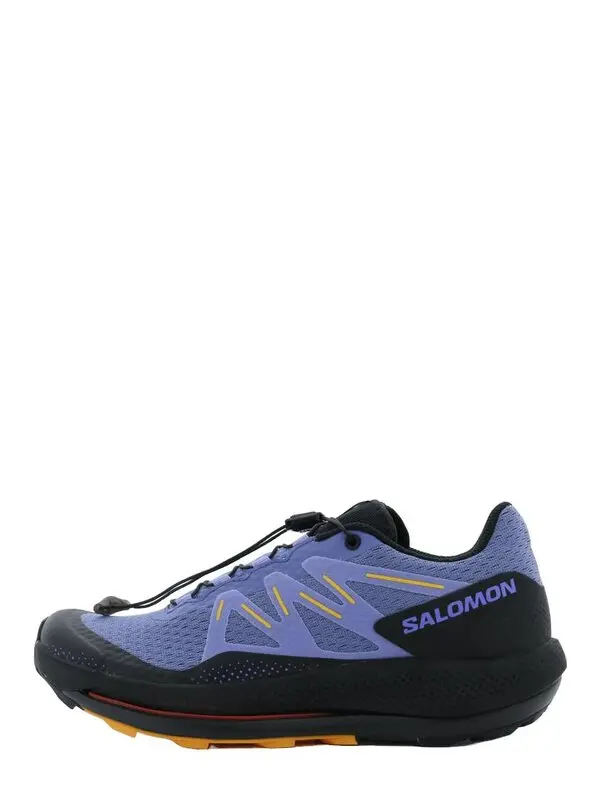 SALOMON Pulsar Trail Athletic Sneakers - 1684281600