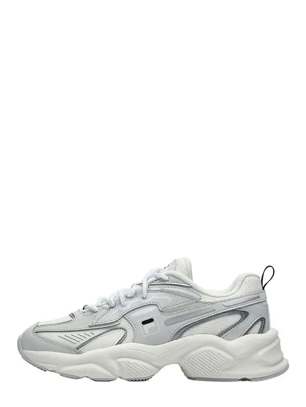 FILA Wings Shoes - White/grey