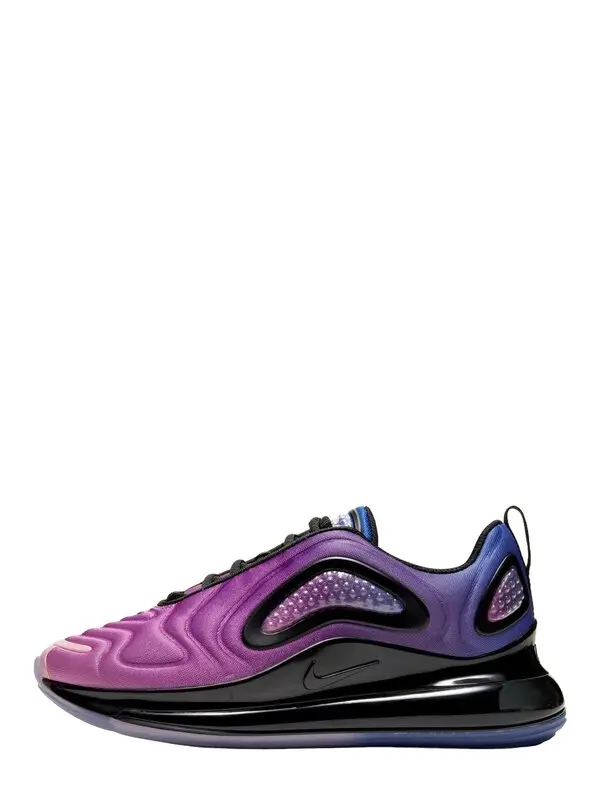 Nike Max 720 Se "bubble Pack" Sneakers - Purple