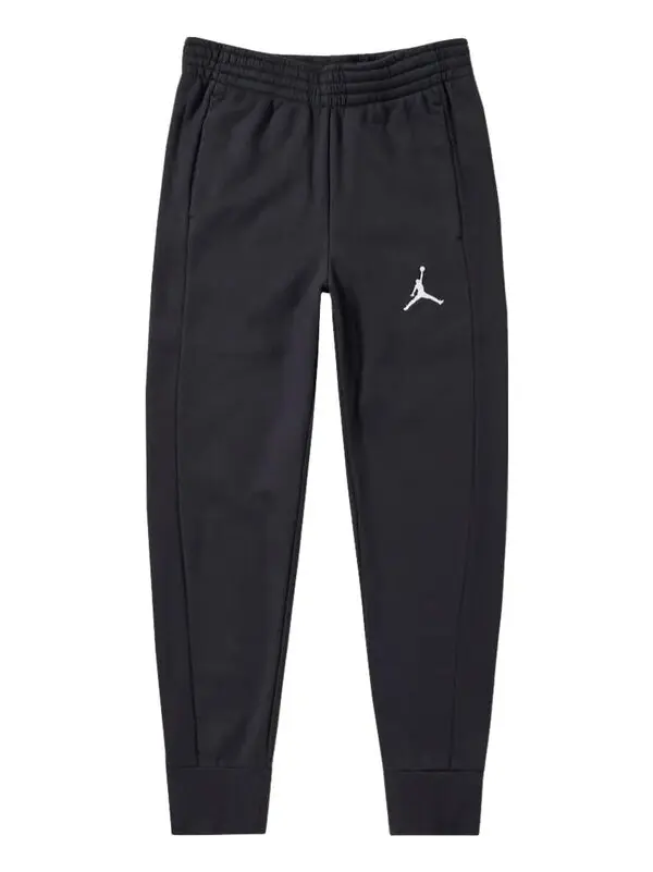 JORDAN Apparel Pants Flight Fleece Pant - Tan