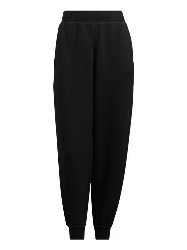 Adidas Met Knitted Pants - Black