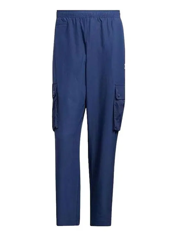 Adidas Adicolor Sports Pants - Blue