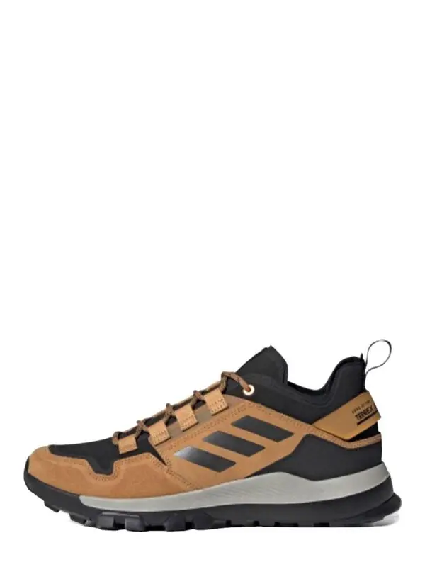 Adidas Low "mesa" Sneakers - Light Brown