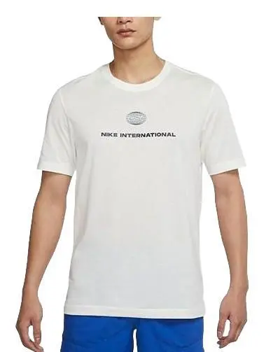 Nike International Short Sleeve T-shirt - Multi-color