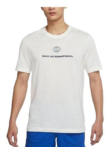 Nike International Short Sleeve T-shirt - Multi-color