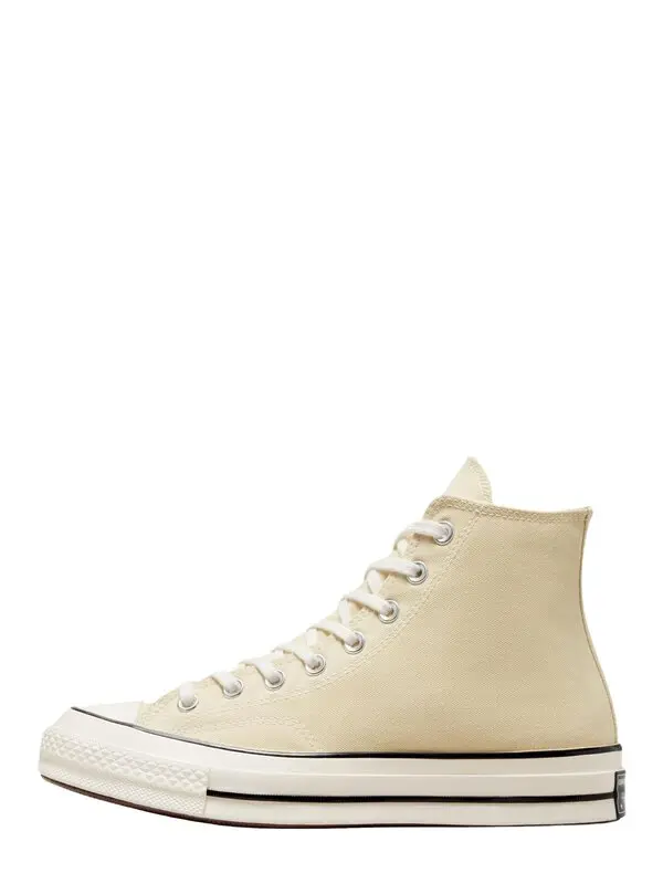 CONVERSE Chuck 70 High Top Sneakers - Yellow