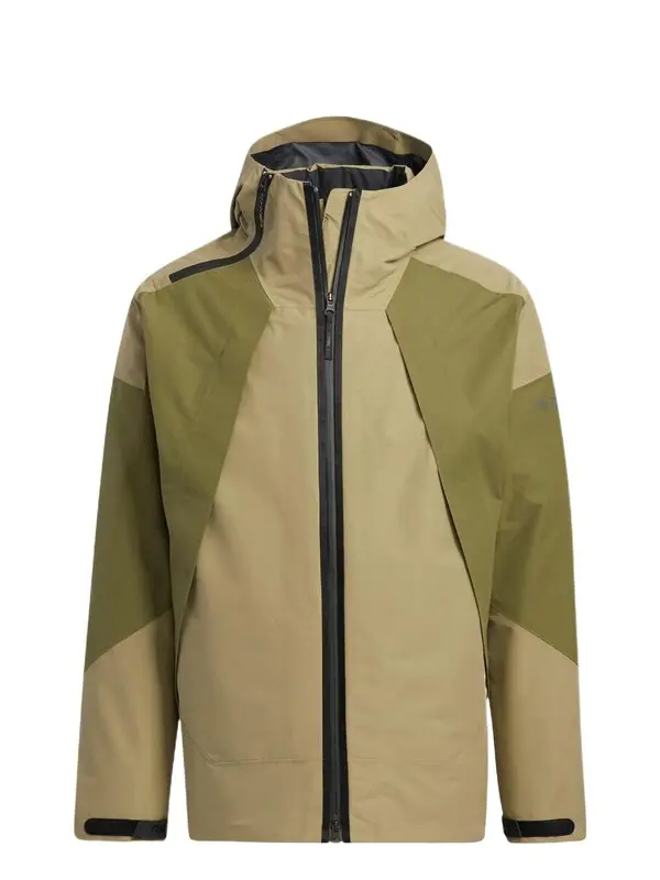 Adidas Disassembly Inner Zipper Jacket - Default Colorway
