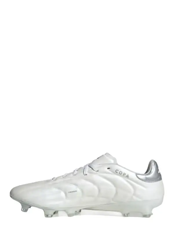 Adidas Copa Pure Ii Elite Fg Football Boots - White/silver
