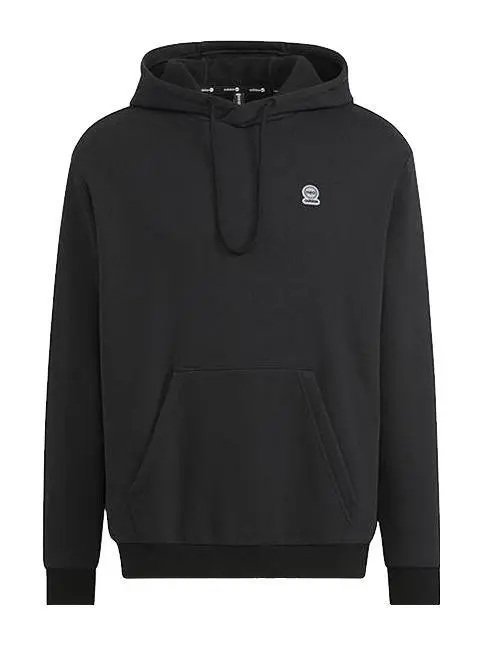 Adidas Neo Hoodie - Black