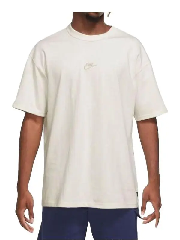 Nike Premium Essentials T-shirt - Beige