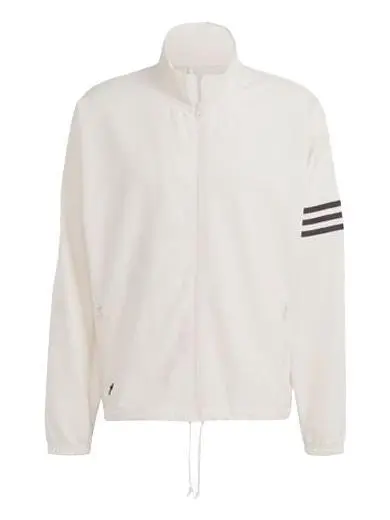 Adidas Originals Adicolor Neuclassics Track Jacket - White/black