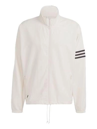 Adidas Originals Adicolor Neuclassics Track Jacket - White/black
