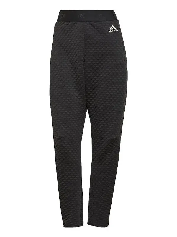Adidas Z.n.e. Sportswear Pants Asia Sizing - Black