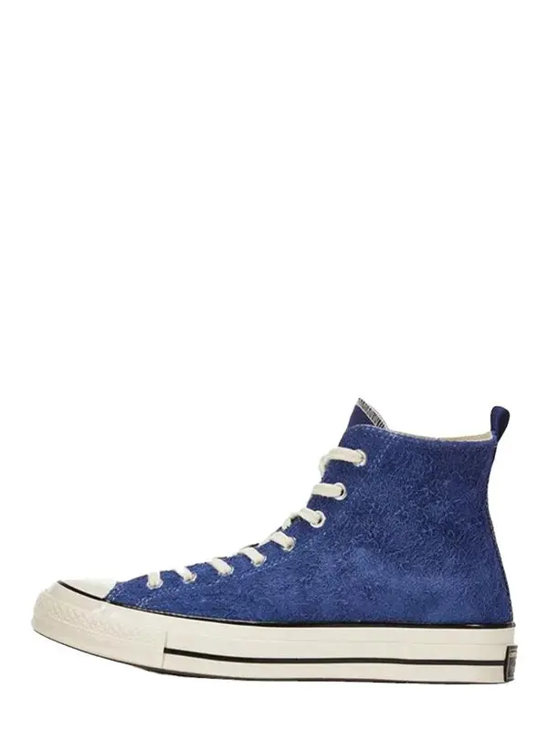 CONVERSE Chuck 70 High Top Crossover Sneakers - Blue