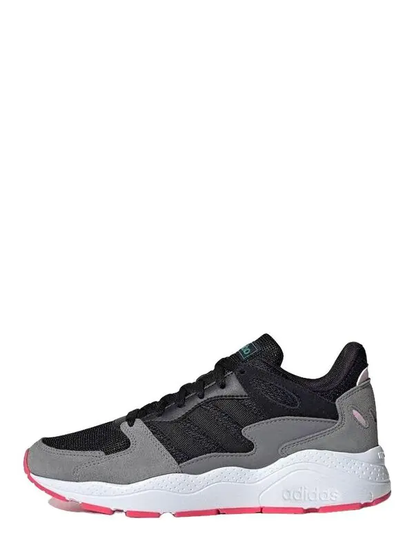 Adidas Crazychaos Core Casual Shoes - Black
