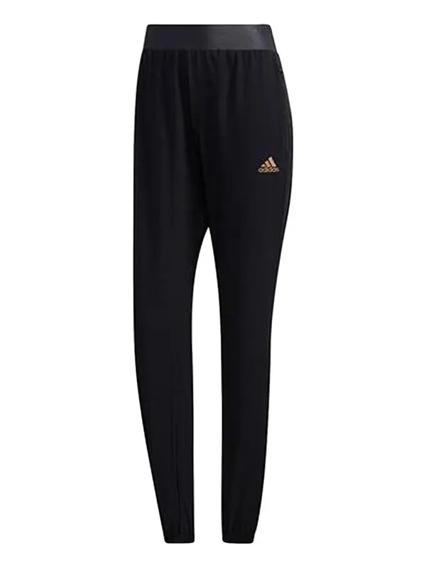 Adidas Woven Pants - Black
