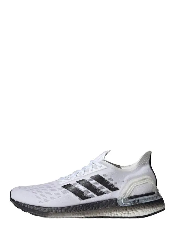 Adidas Ultraboost Pb Sneakers - White/black