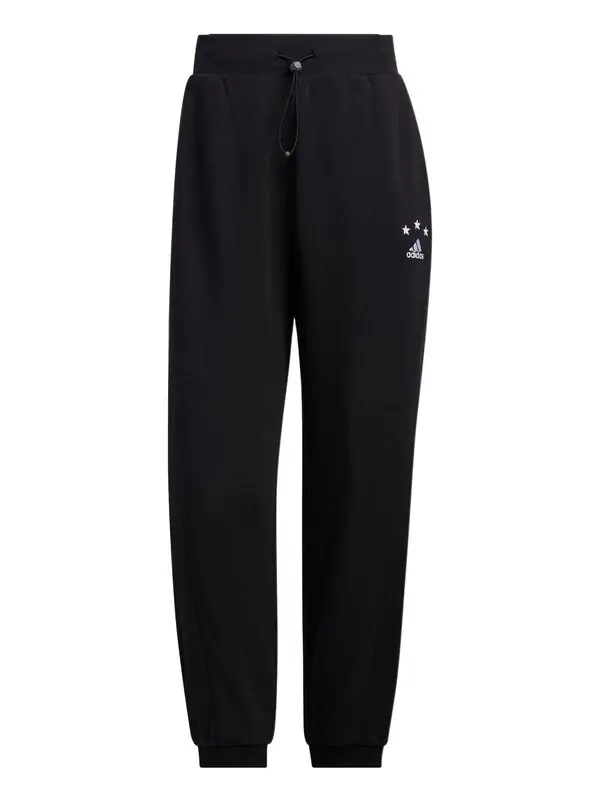 Adidas Foc Knit Pants - Black