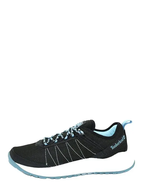 Timberland Solar Wave Sneakers - Black