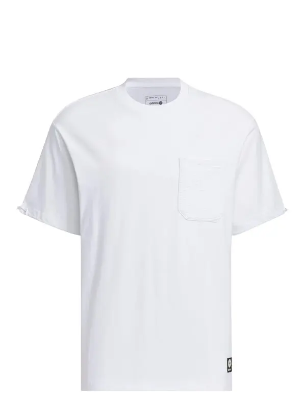 Adidas Neo X Lotso T-shirts - White