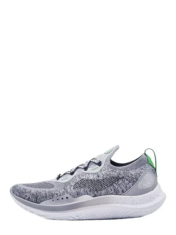 Under Armour Curry Flow Go 'mod - Grey