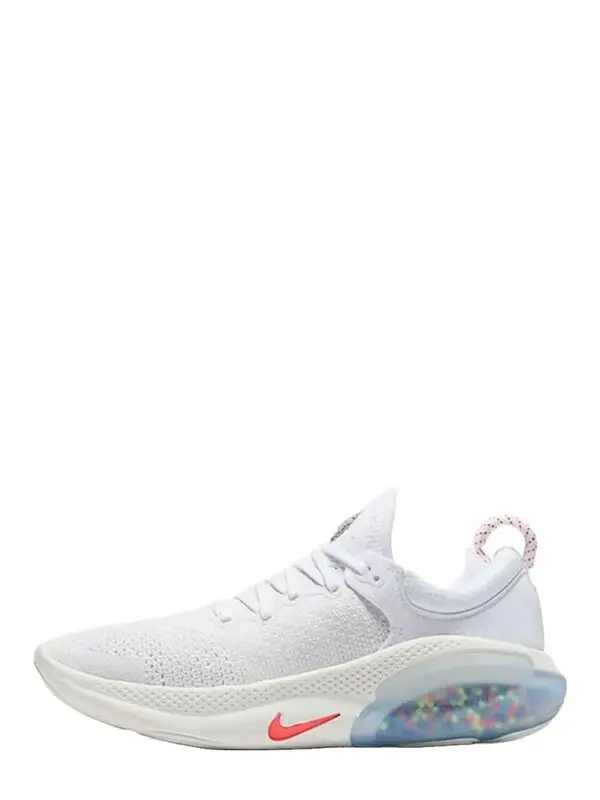 Nike Joyride Run Fk Aw Sneakers - White/red