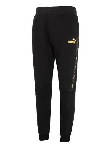 PUMA Sideline Sweatpants - Black
