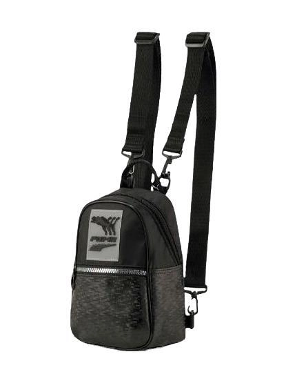 PUMA Prime Time Mini Bag - Black