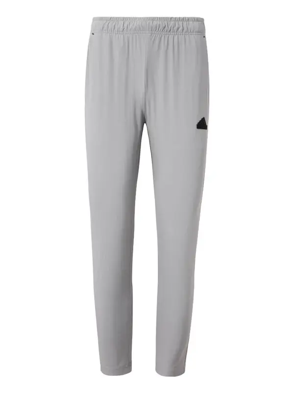 Adidas Ct Kn Pants - Grey