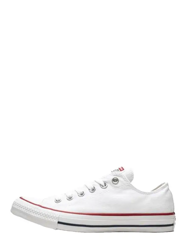 CONVERSE Chuck Taylor All Star Low Top Sneakers - White