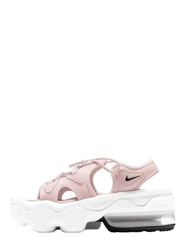 Nike Max Koko Platform Sandals - Pink