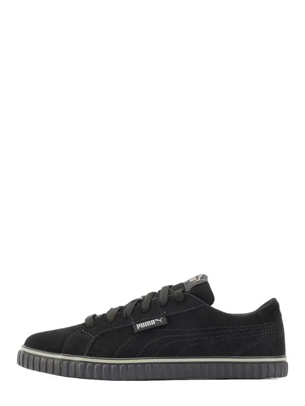 PUMA Ever Lopro Sd Sneakers - Black/white