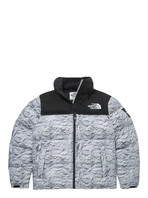 The North Face Novelty Nuptse Down Jacket - None