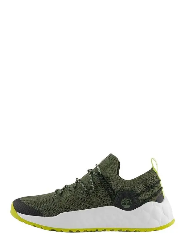Timberland Greenstride Solar Wave Sneakers - Army Green