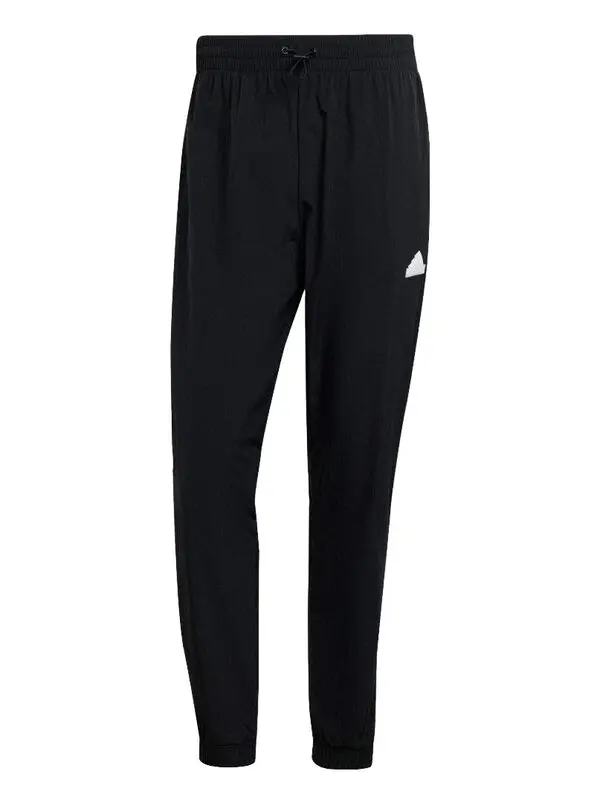 Adidas City Escapes Pants Asia Sizing - Black