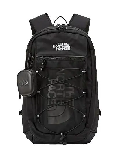 The North Face Backpack - Black