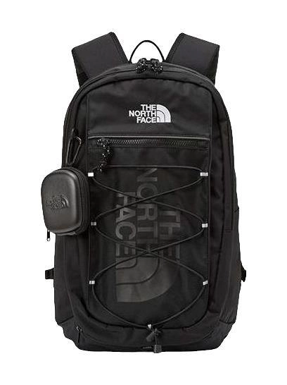 The North Face Backpack - Black