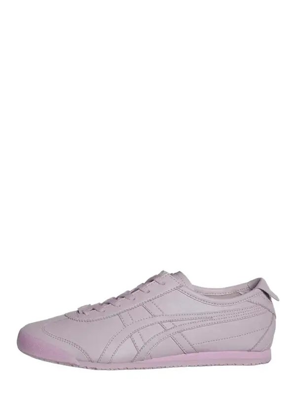 Onitsuka Tiger Mexico 66 Cactful Sneakers - Purple