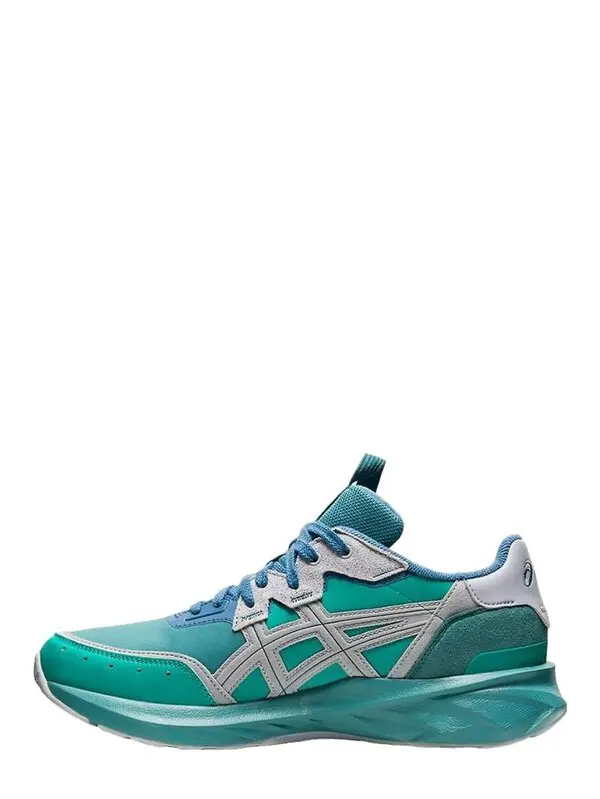 Asics Tarther Blast Sneakers - Mintgreen/gray