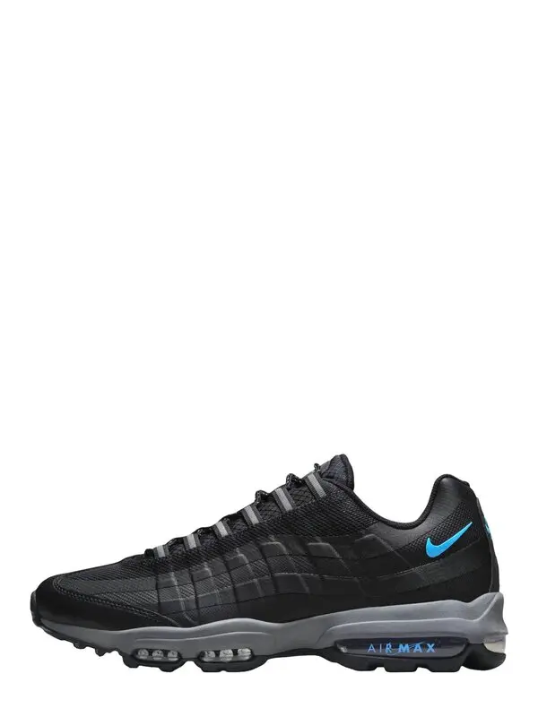 Nike Max 95 Ultra Sneakers - Blue/black