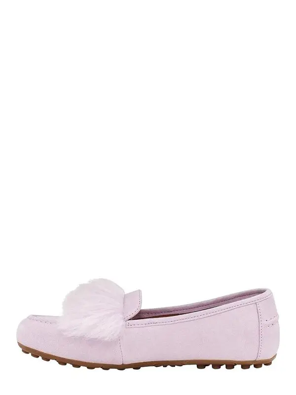 UGG California Loafer Casual Shoes - Purple