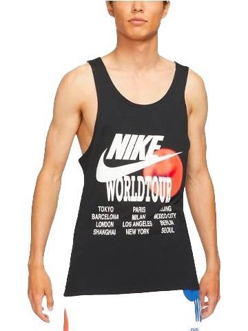 Nike World Tour Tank - Default Color