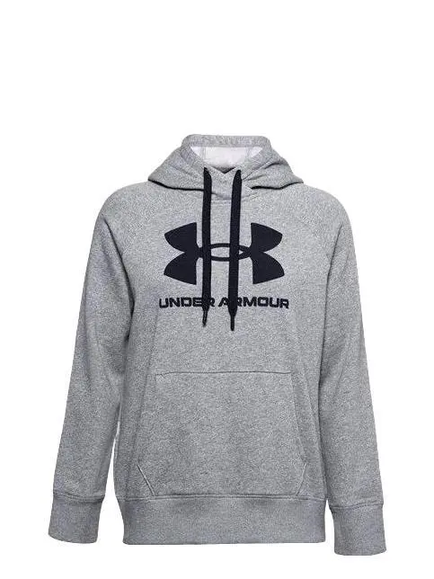 Under Armour Training Sports Hoodie - Gray