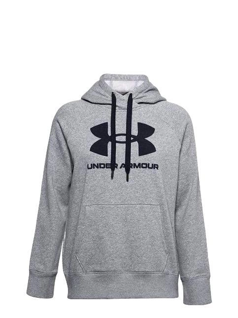 Under Armour Training Sports Hoodie - Gray