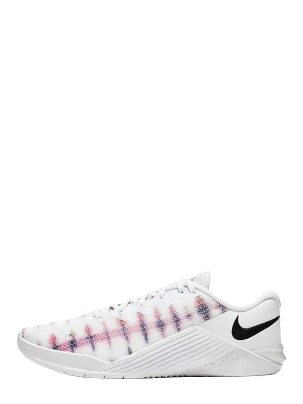 Nike Metcon Amp Athletic Sneakers - White/black