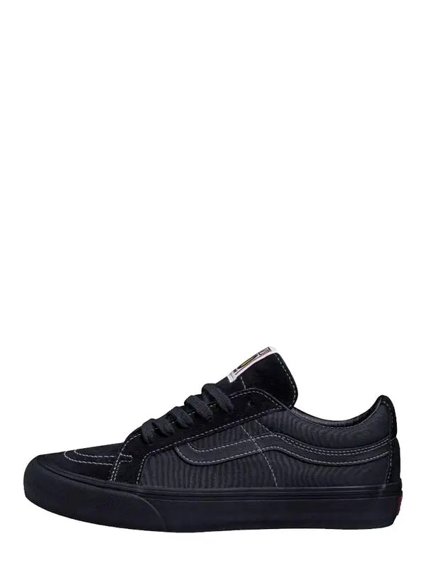 VANS Sk8-low Sf Sneakers - Black