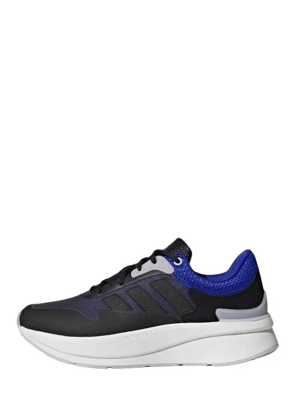 Adidas Znchill Lightmotion+ Athletic Shoes - Black