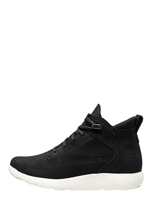 Timberland Flyroam Wp Boots - Black