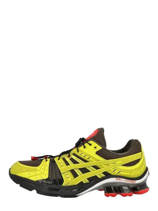 Asics X Affix Works Gel-kinsei 'kelp - Yellow